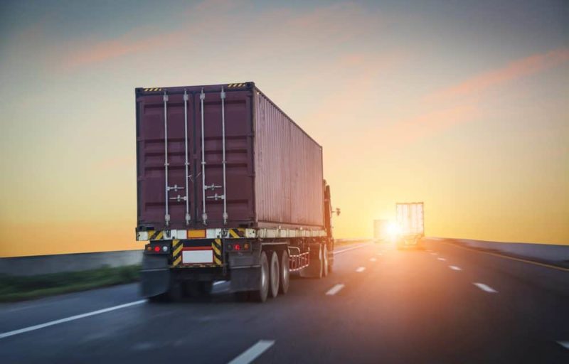 Logistics Services in Bahrain - M Modern Co